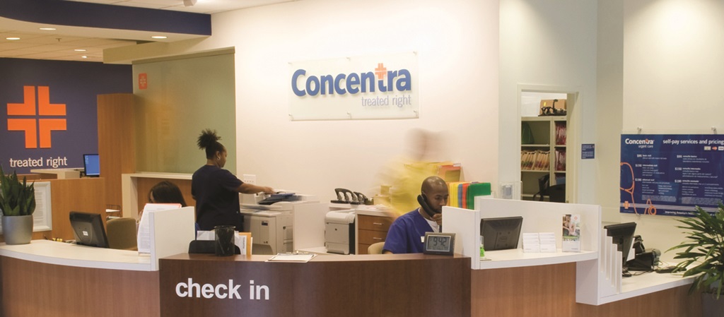 Jobs at Concentra Medical Centers - Concentra