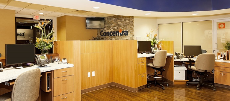 Operations Jobs at Concentra Medical Centers - Concentra