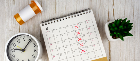 Tuberculosis (TB) Infection Testing and Treatments - Concentra
