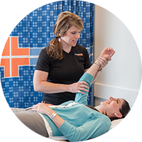 About Concentra Physical Therapy - Concentra