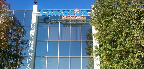 Our Anaheim-Orange Urgent Care Center in CA - Concentra