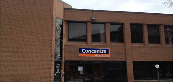Our Cherry Creek Urgent Care Center in CO - Concentra