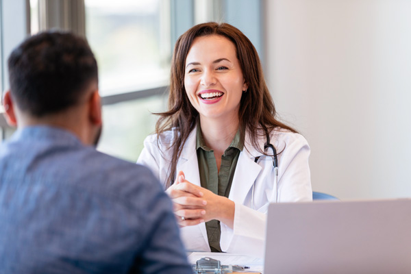 Cognitive Health Screens for a Safer, Focused Workforce - Concentra