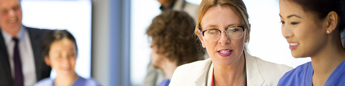 Connect with a Concentra expert about onsite services - Concentra
