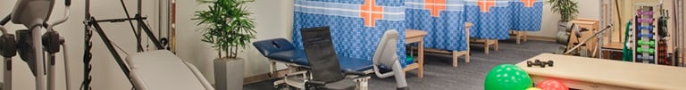 About Concentra Physical Therapy - Concentra