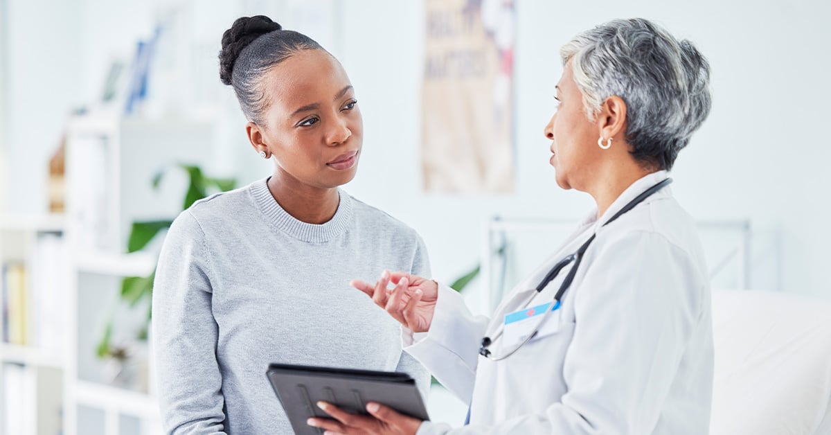 Onsite health clinics offer technology-enhanced primary care - Concentra