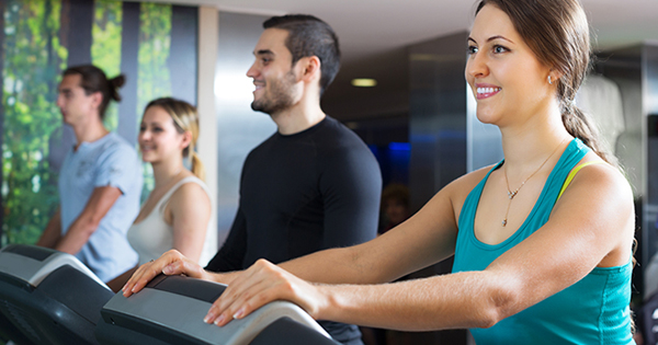 5 Ways to Make the Most of Your Company’s Wellness Program - Concentra