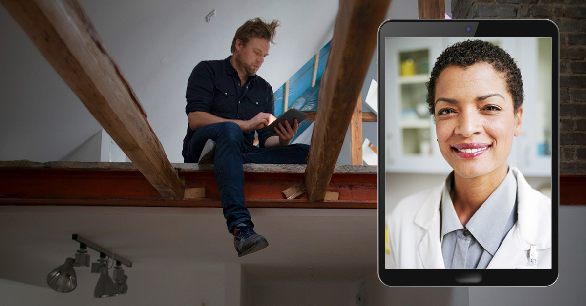 Concentra Telemed Provides Expanded Access to Care - Concentra