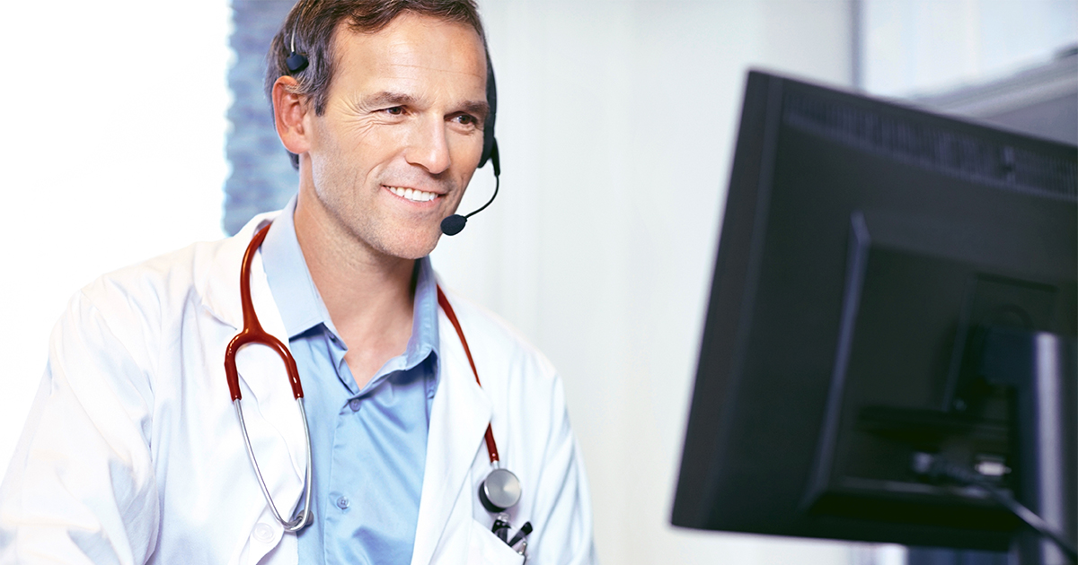 Concentra Launches Telemedicine Solution for Workers' Compensation ...