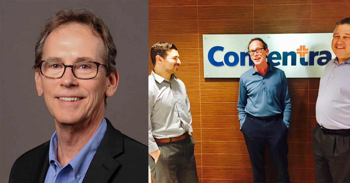 Concentra Colleague Spotlight: Dr. Anderson - Concentra