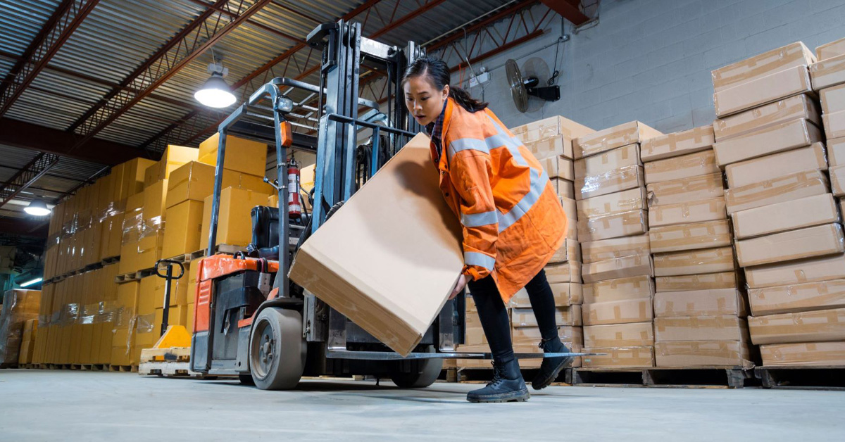 How to Prevent Workplace Injury in First-year Employees - Concentra
