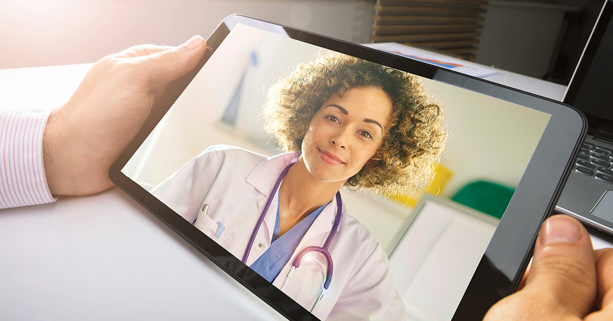 Telemedicine and Its Impact on the Health Care Industry