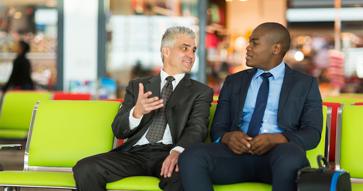 How to Develop an Effective Travel Health Program - Concentra