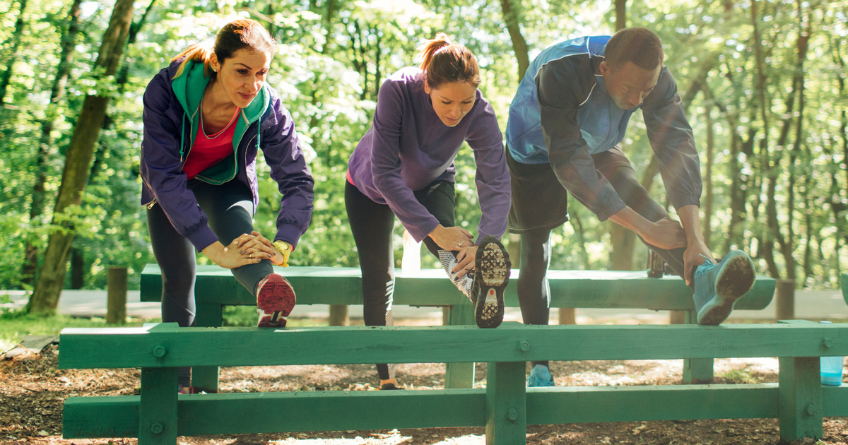 Why Movement is the Key to Reducing Lower Back Pain - Concentra