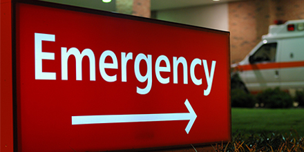 Coordinating Work-Related Injury Care with the Emergency Room - Concentra