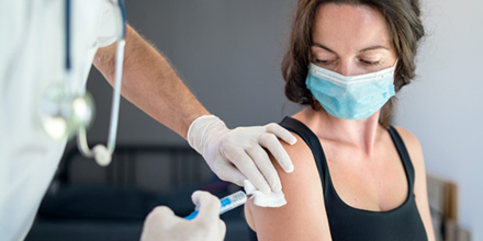 COVID-19 Vaccine Administration: Your Questions, Answered - Concentra