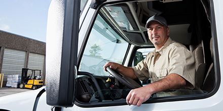 Safety and compliance with DOT physicals - Concentra