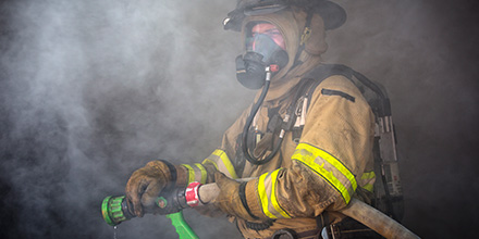Protecting the Health of Firefighters - Concentra
