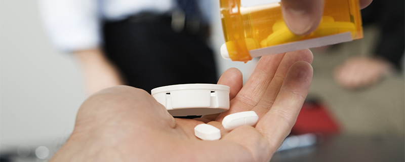 How Technology Can Help Resolve the Opioid Epidemic - Concentra