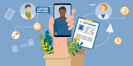 Telemedicine: An out-of-the-box solution to optimal work injury care ...