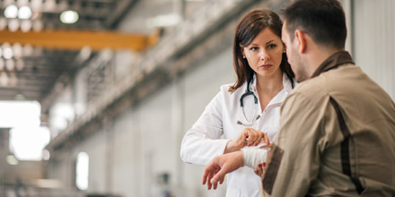 Concentra Partners with Worksite Medical to Deliver Mobile Occupational ...